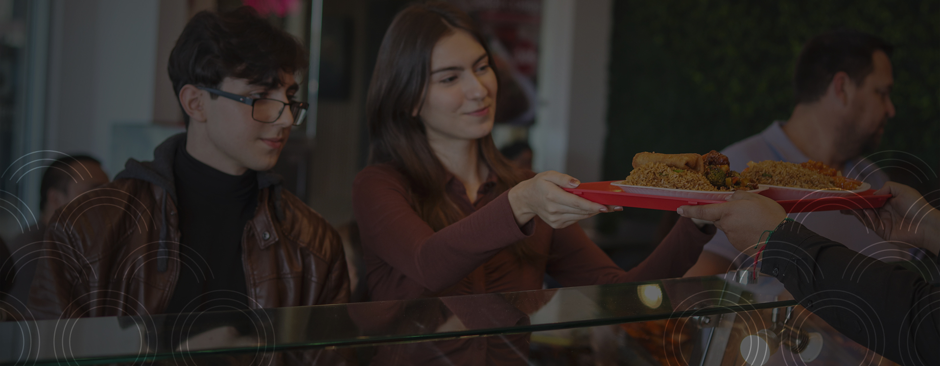 Nosotros – Wok Express