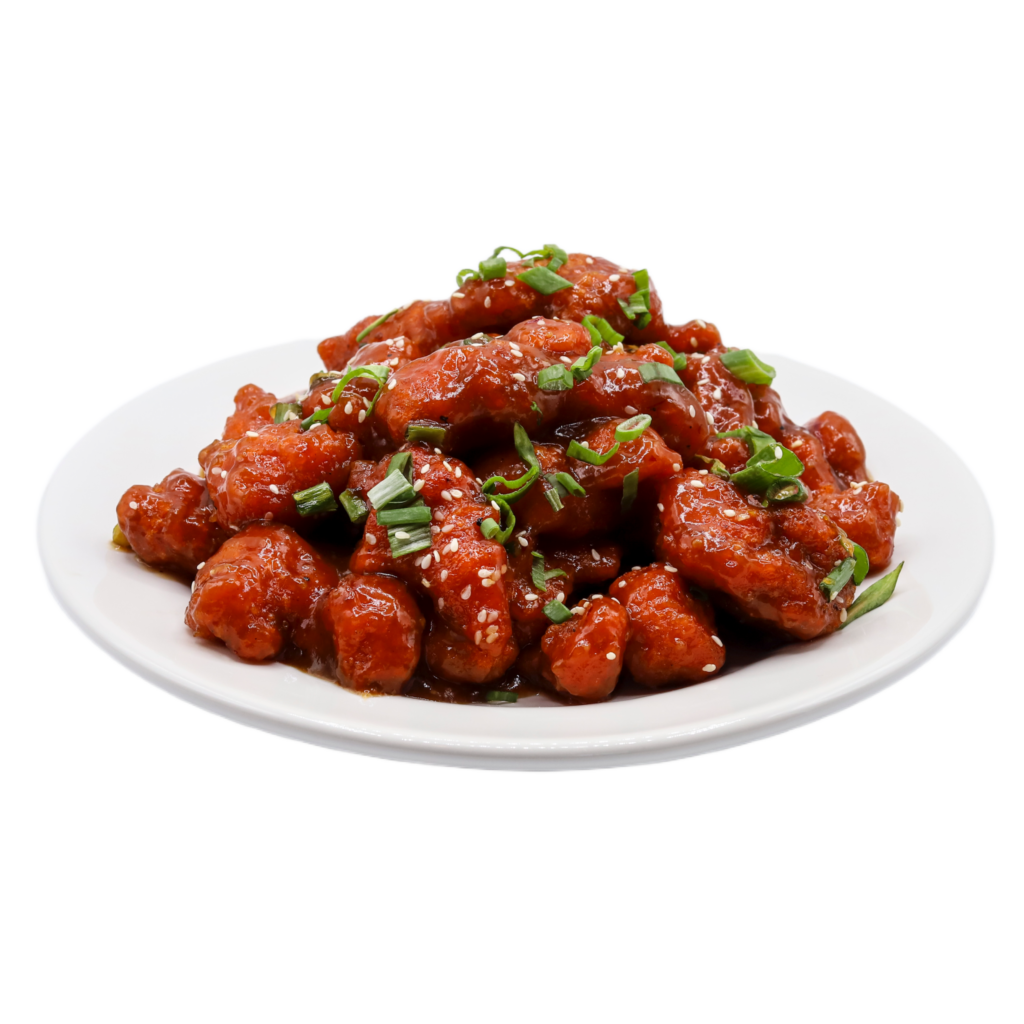 Guisados – Wok Express