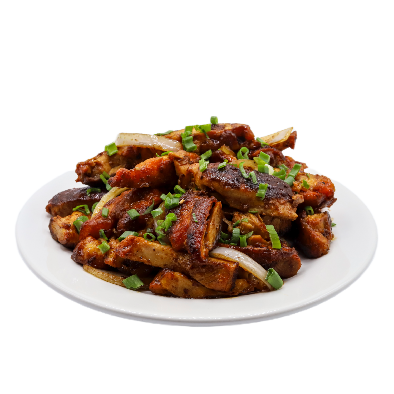 Guisados – Wok Express