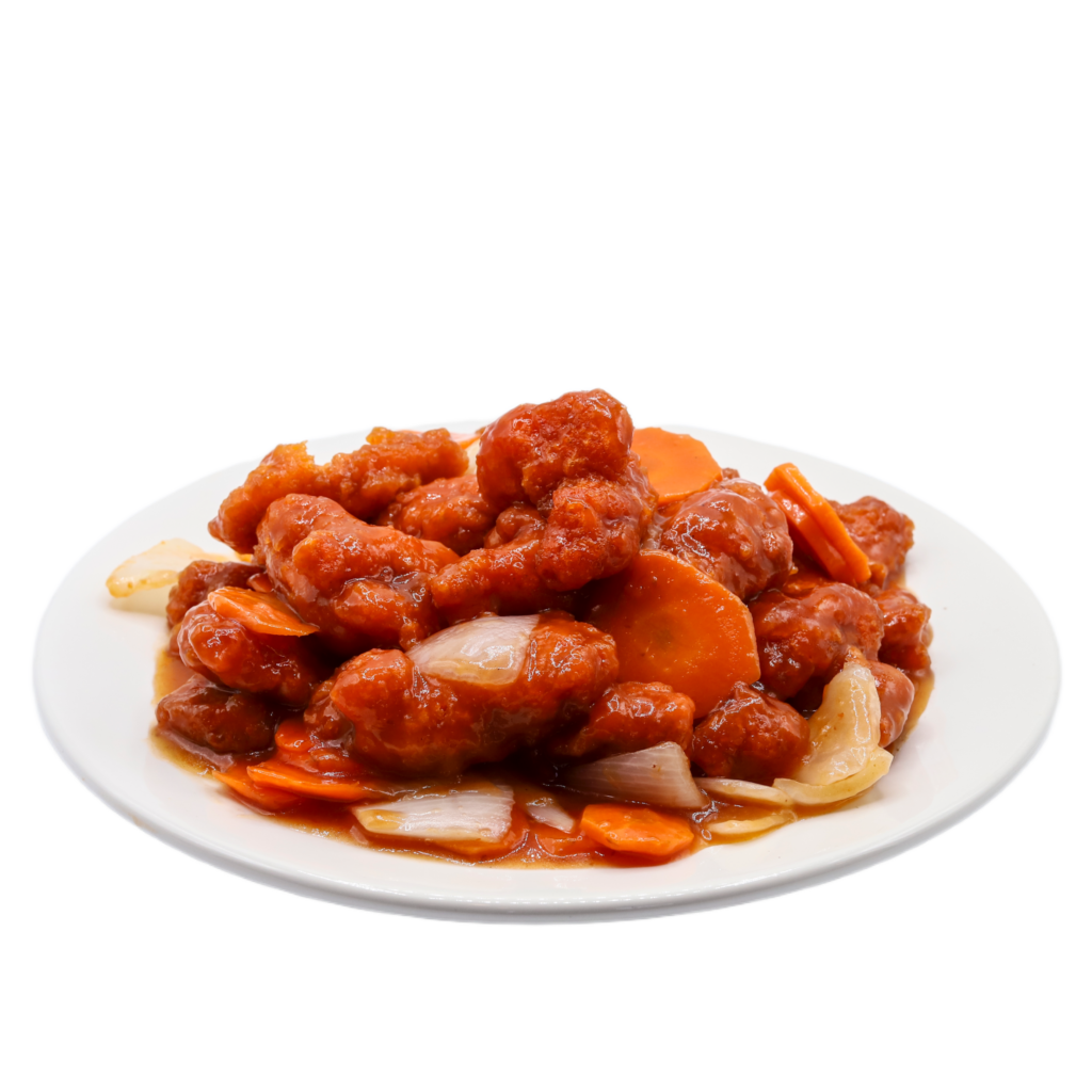 Guisados – Wok Express