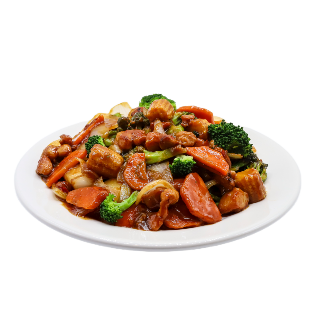 Guisados – Wok Express