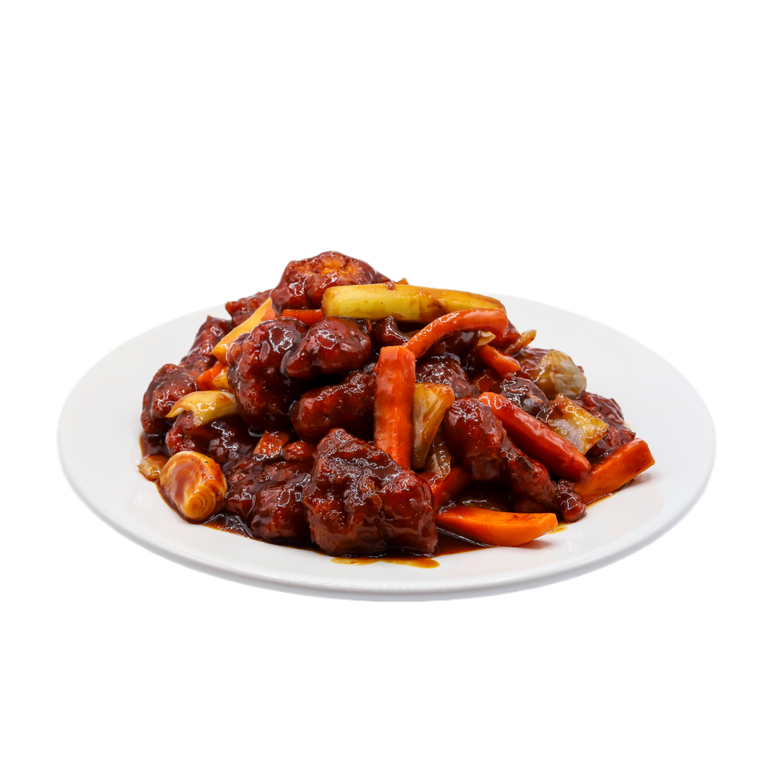 Guisados – Wok Express