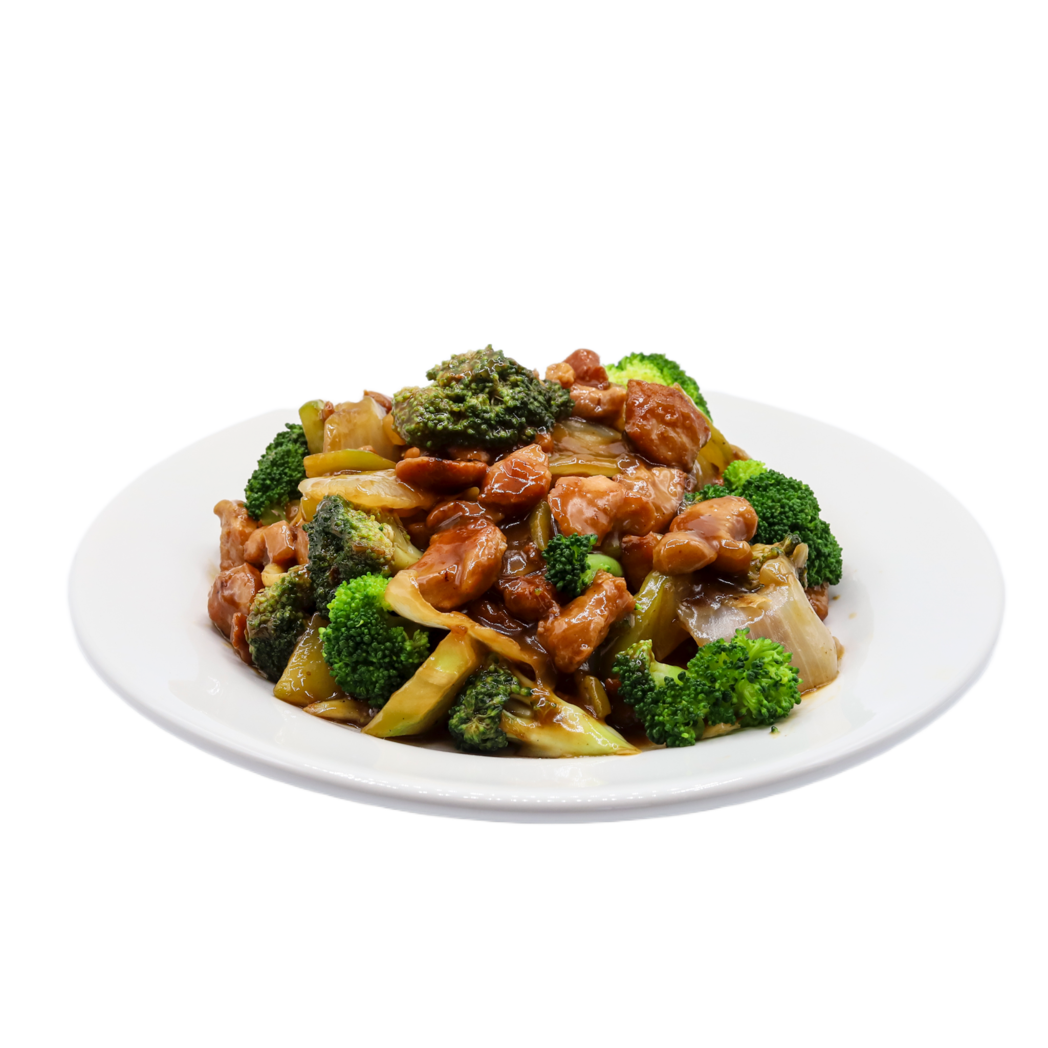 Guisados – Wok Express