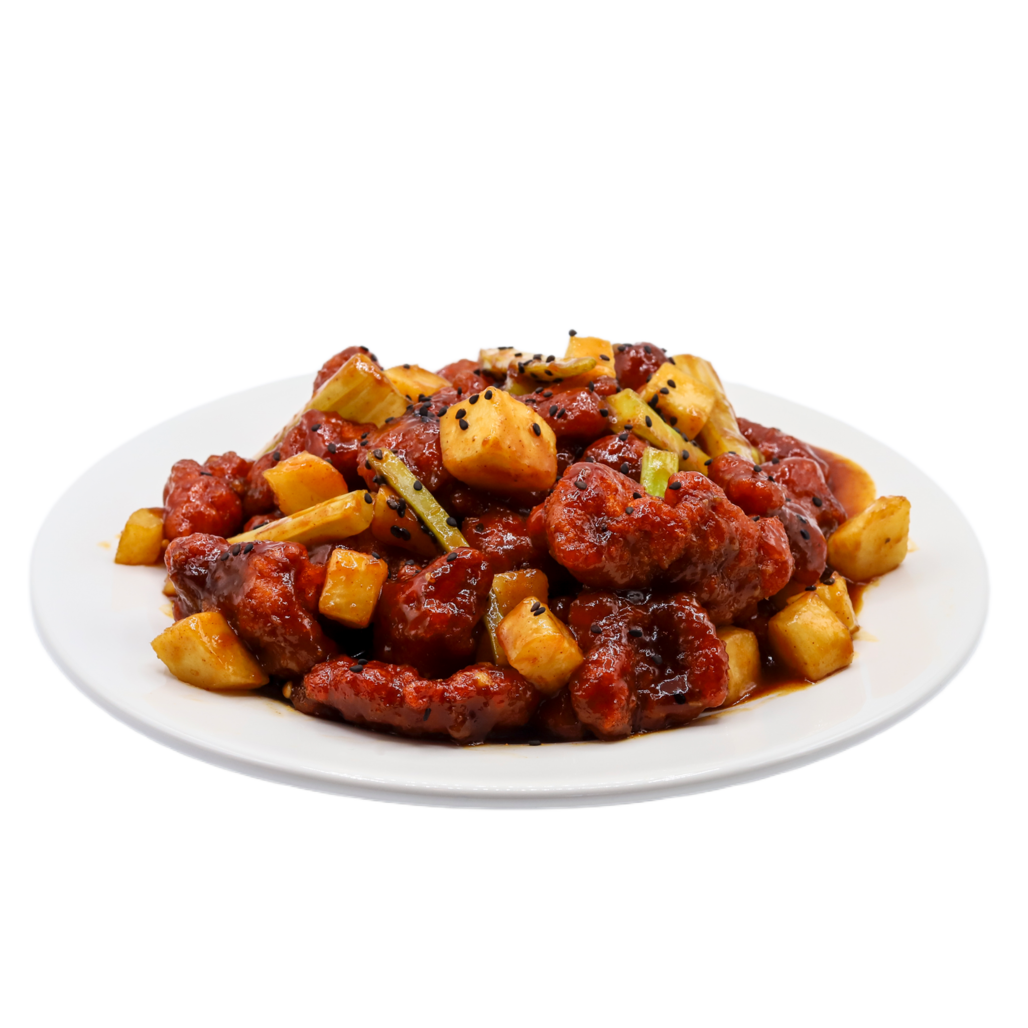 Guisados – Wok Express