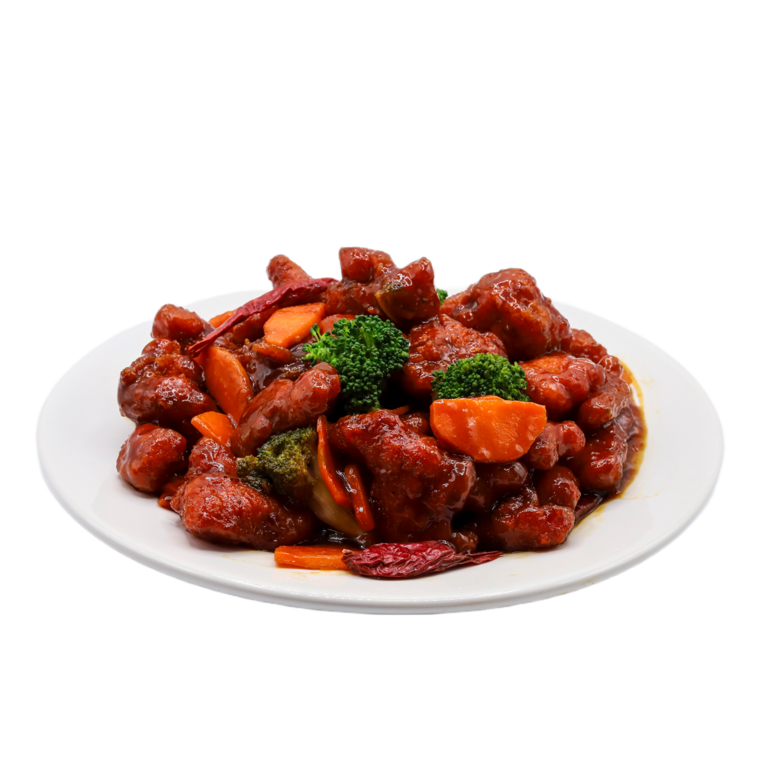 Guisados – Wok Express